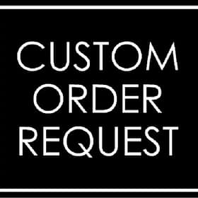 Customer Custom Orders (Carol) - Bedtime Comforts