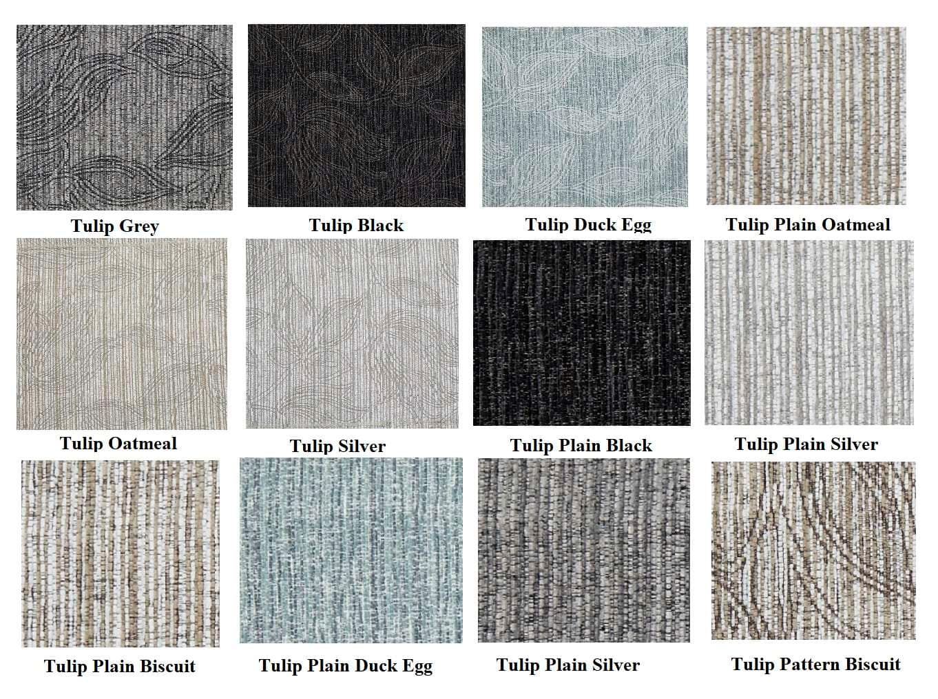 Fabric 3 Seater + 2 Seater Suite - MARELLA - SC Furniture