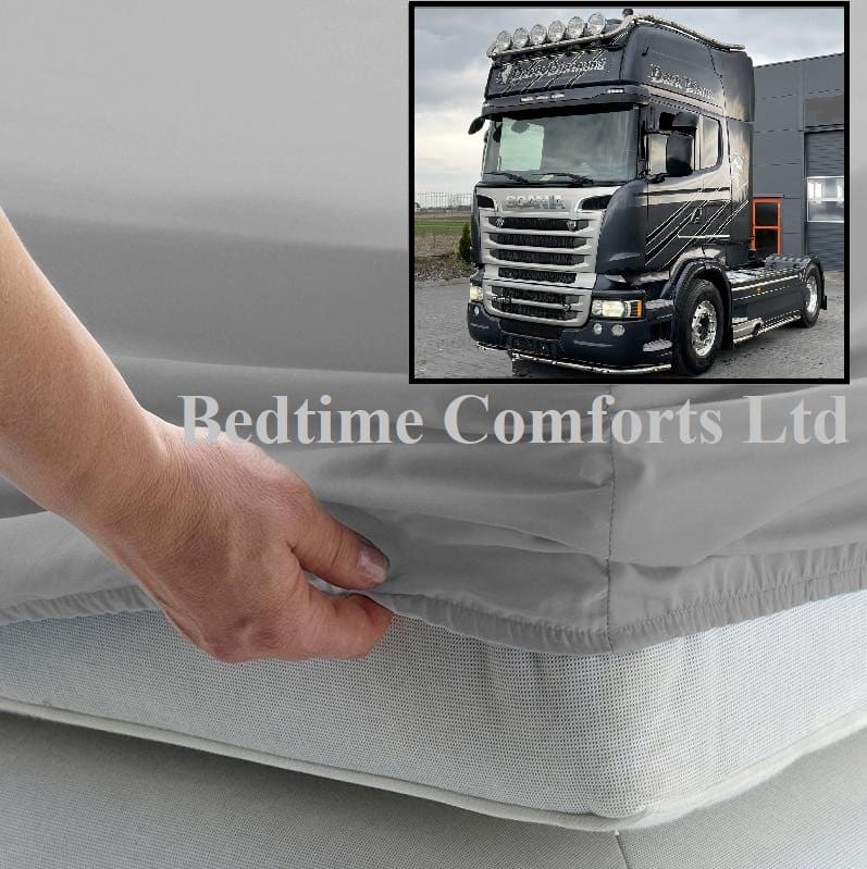 Truck Lorry Fitted Sheets (Various Sizes)