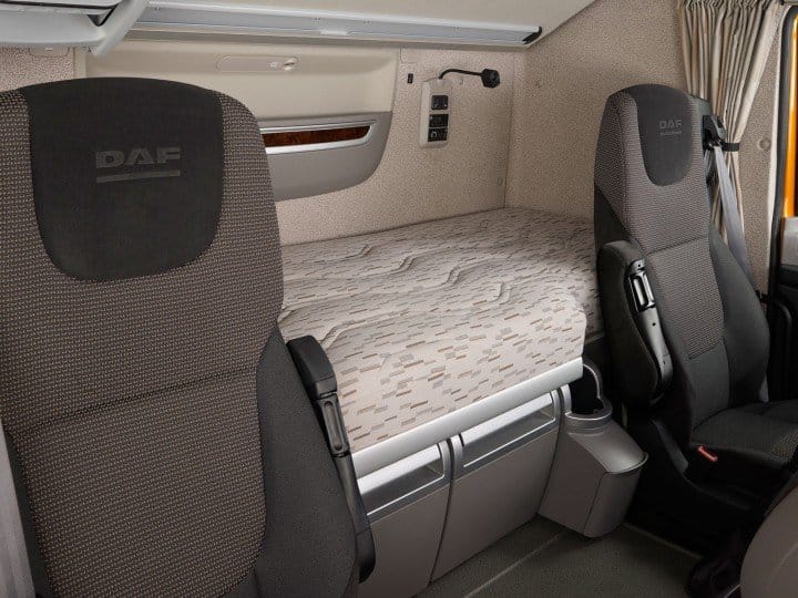 Truck Lorry Fitted Sheets (Various Sizes)